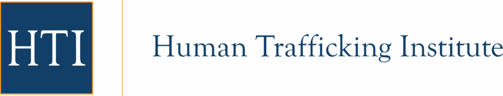 Federal Human Trafficking Report | Human Trafficking in The US Statistics