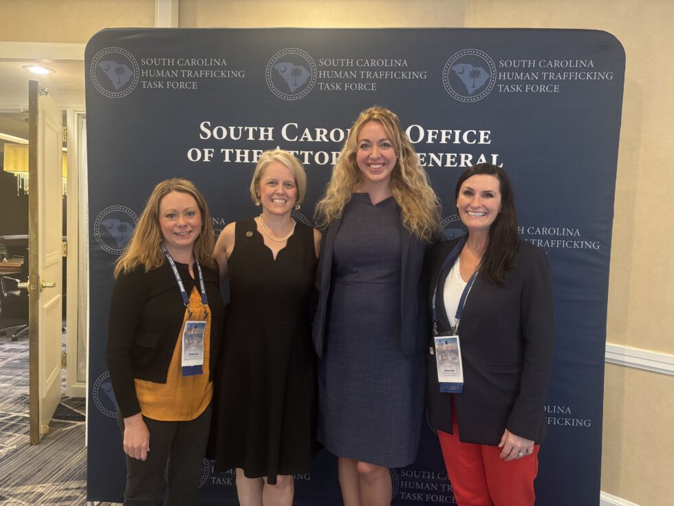 HTI Texas Initiative: Ending Trafficking & Protecting Victims